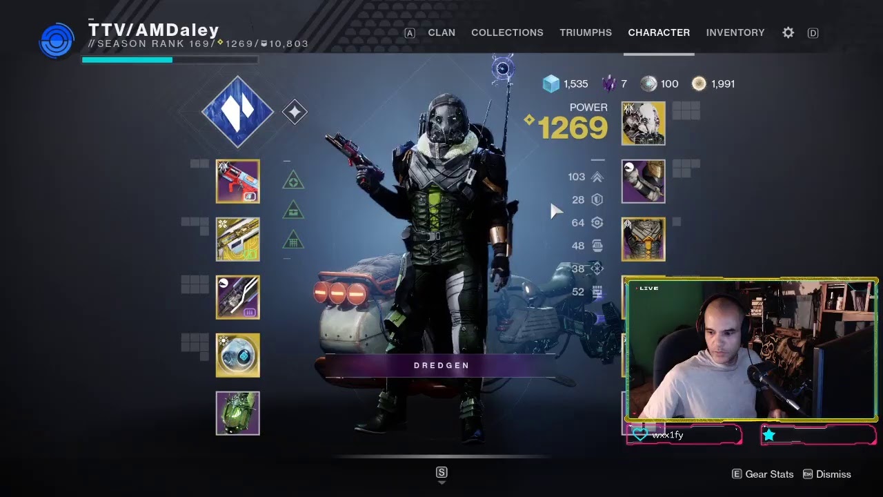 Going Live on Time for Once - YouTube