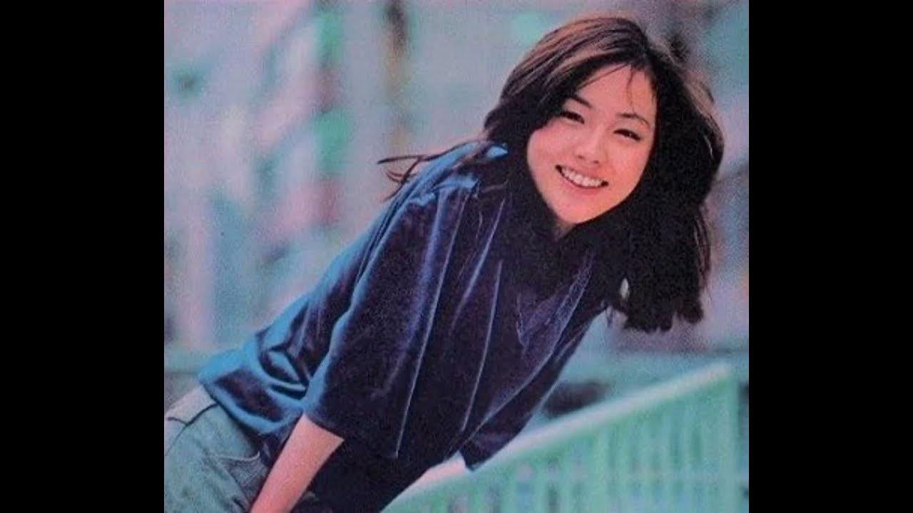 Miki Matsubara - Dream In The Screen - YouTube