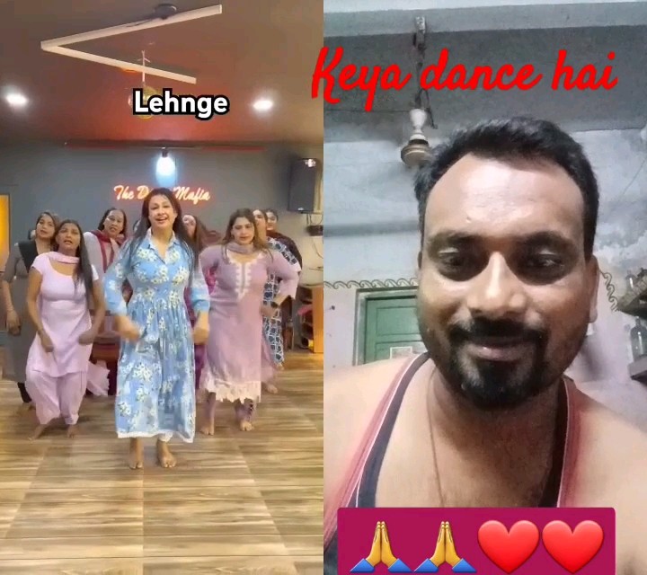 keya dance hai ️🙏 ️🙏 - YouTube