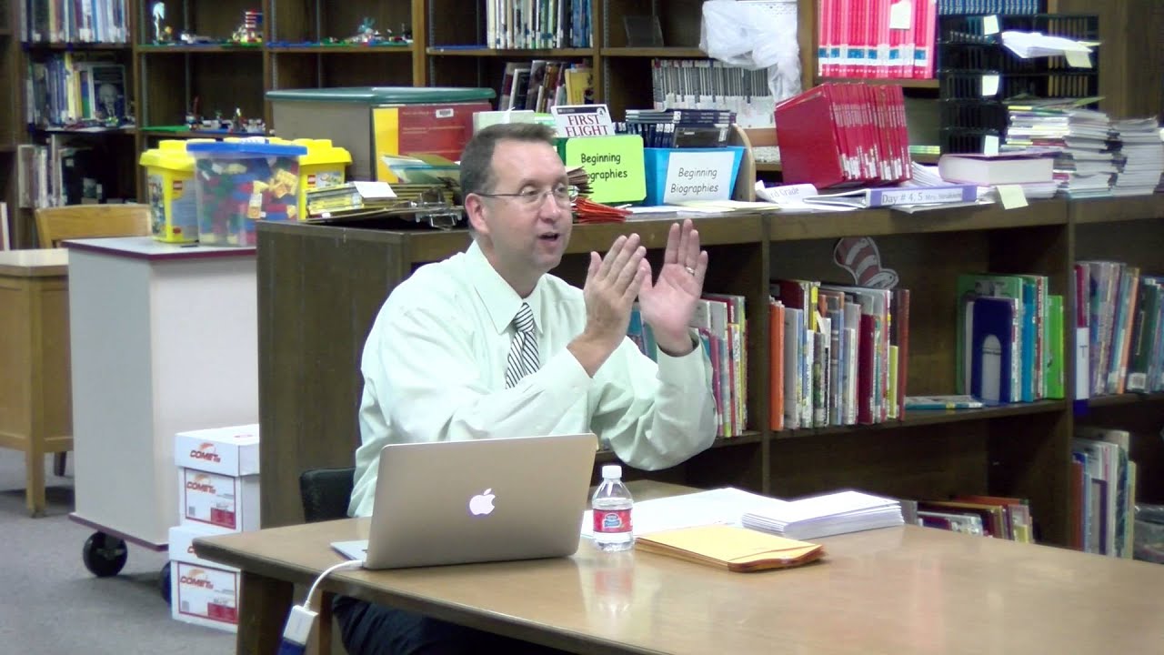 Jack & Jill: Do Boys and Girls Learn Differently? - YouTube