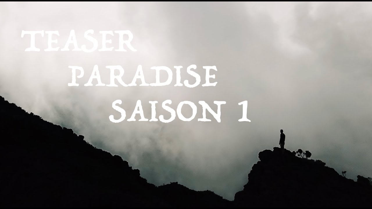 Teaser Paradise - YouTube