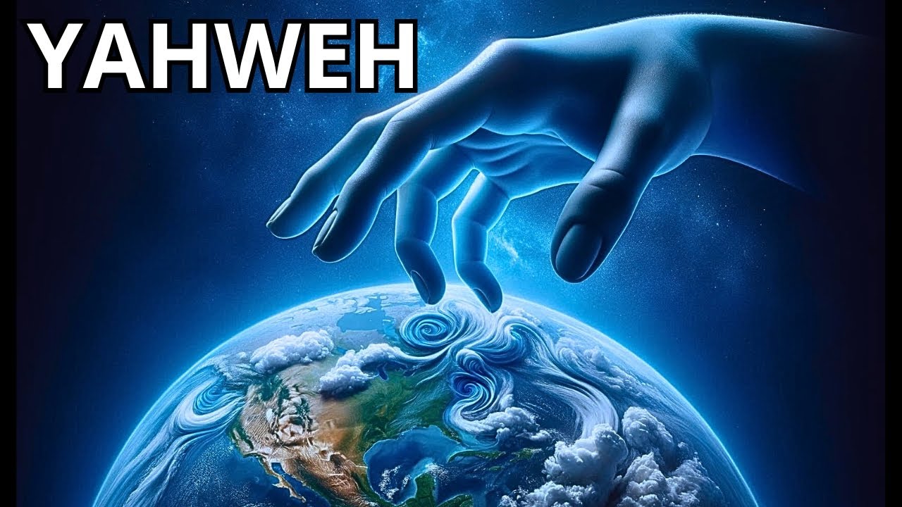 7 things Yahweh wanted to say that many people don't know - YouTube