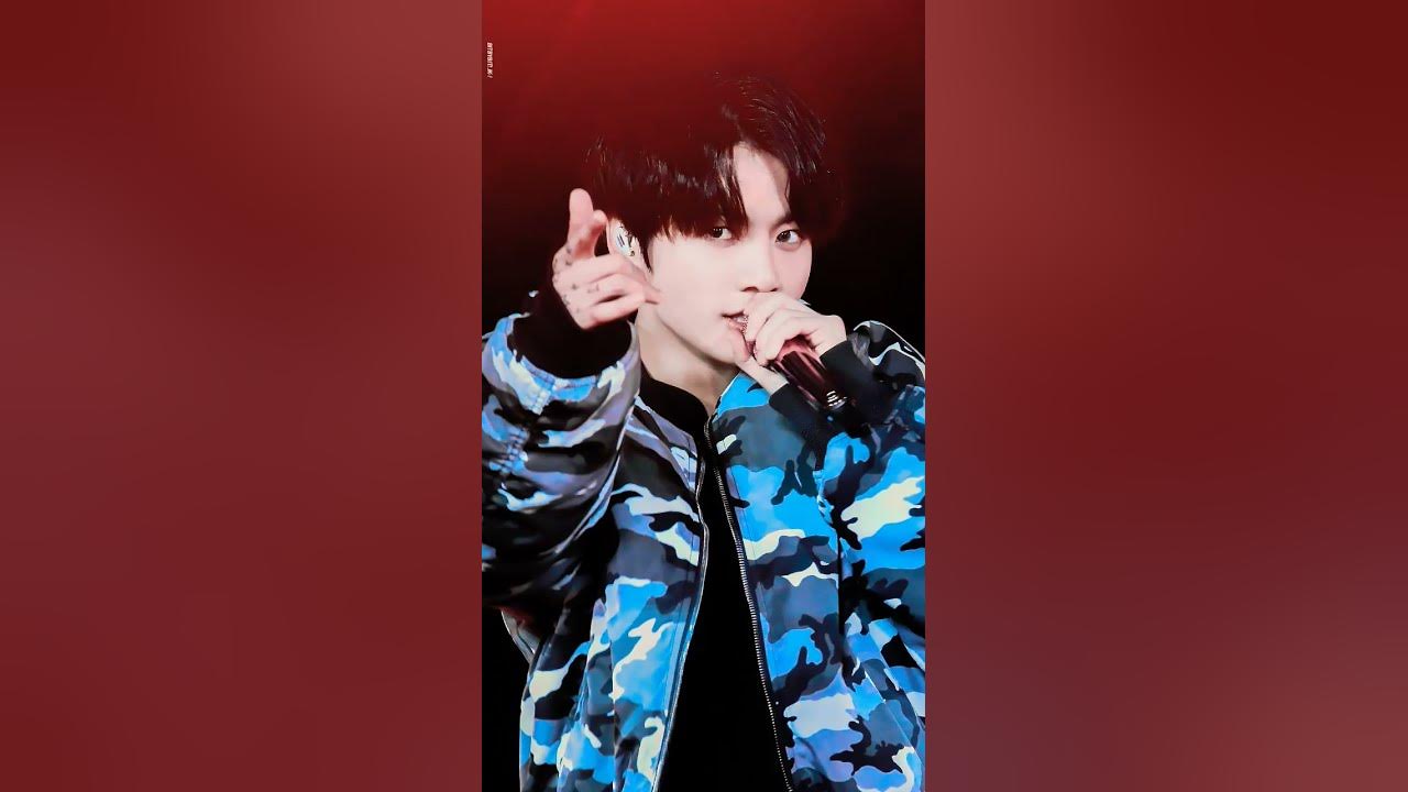 Jeon Jung Kook Youtube