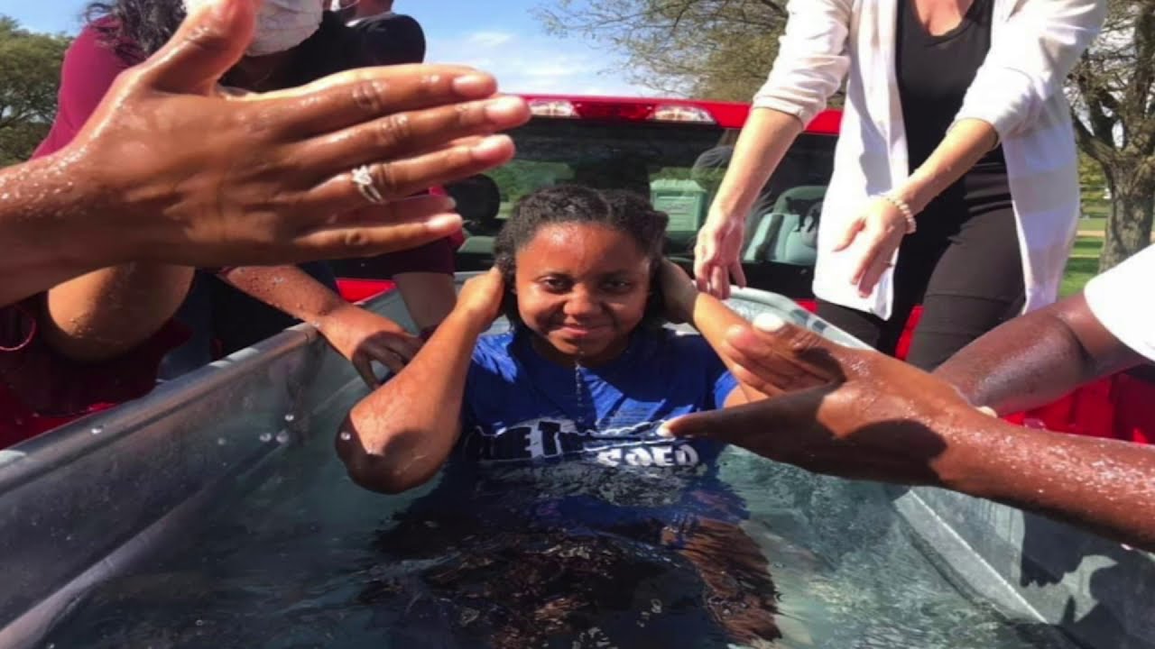 The Pack Band - Something to Believe In - YouTube