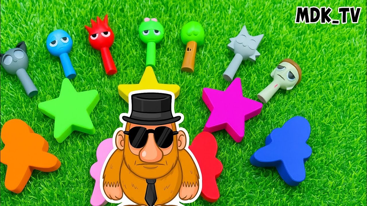 Mateeoo Which Italian Brainrot character will out ? Creepy Tralalero ...