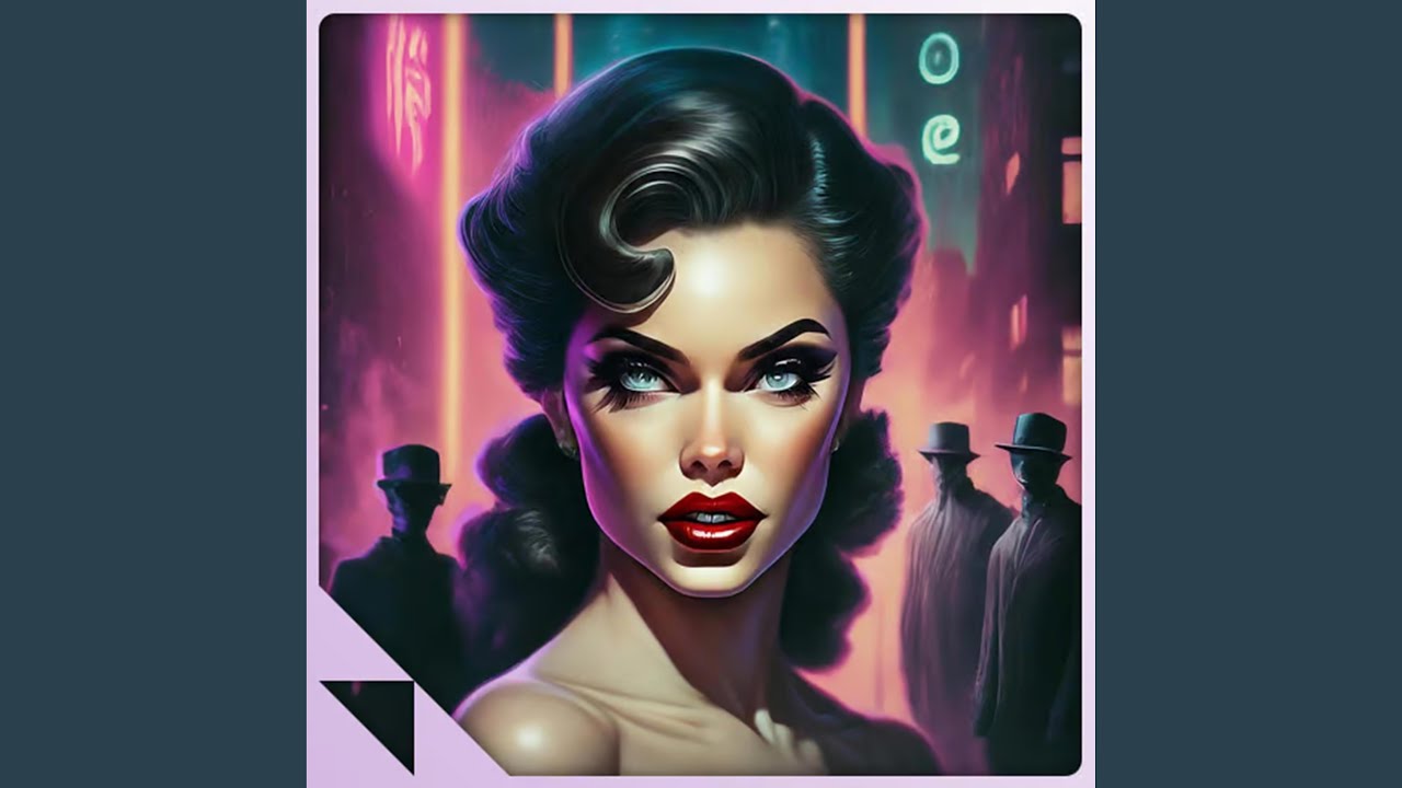 Petty Queen - YouTube