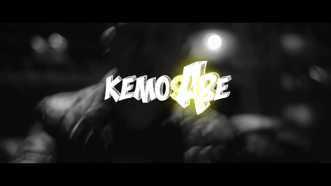 PG - KEMOSABE (Official Audio) 2018 - YouTube