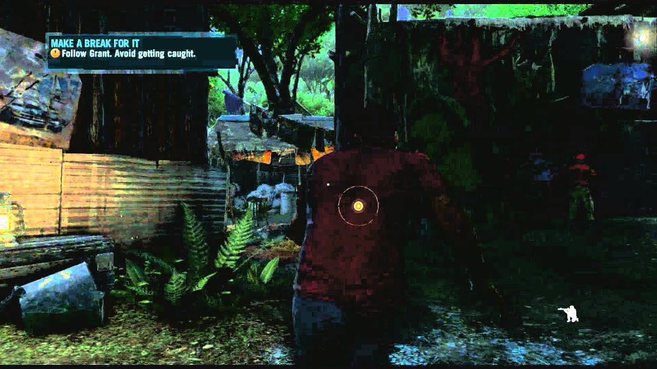 Fay Cry 3 Intro - YouTube