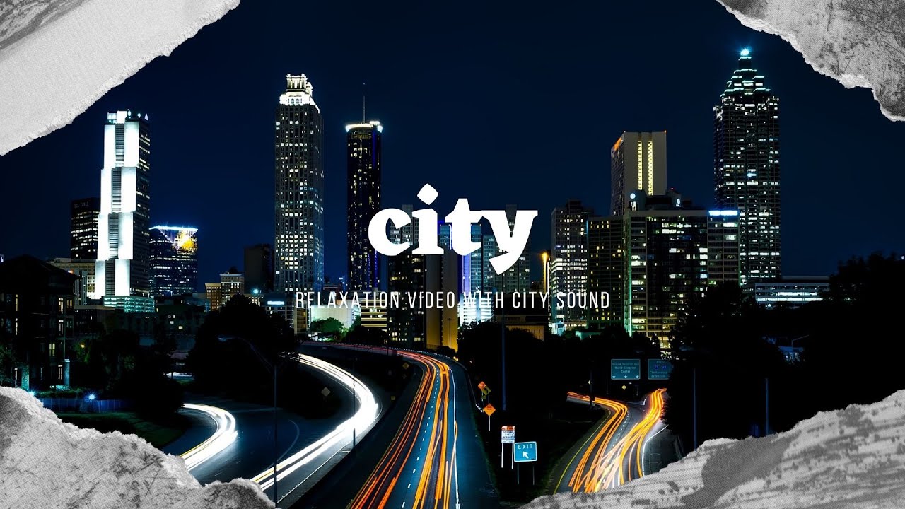 city movie - YouTube