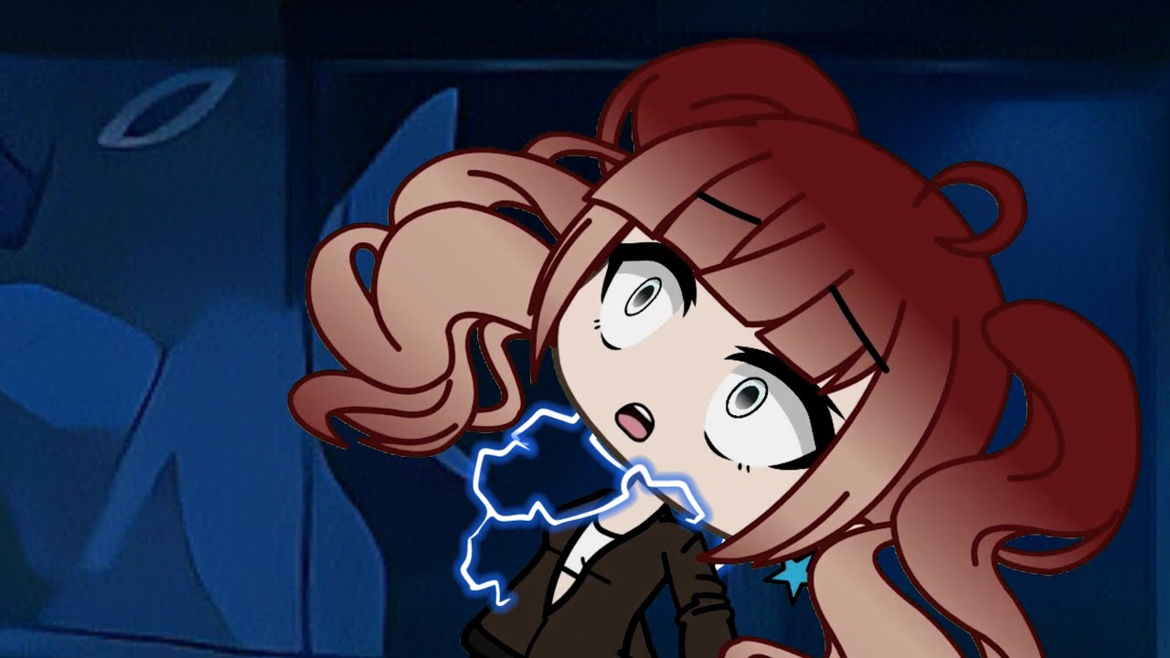 [Gacha Animation] Female Possession| Offenders 11 - YouTube