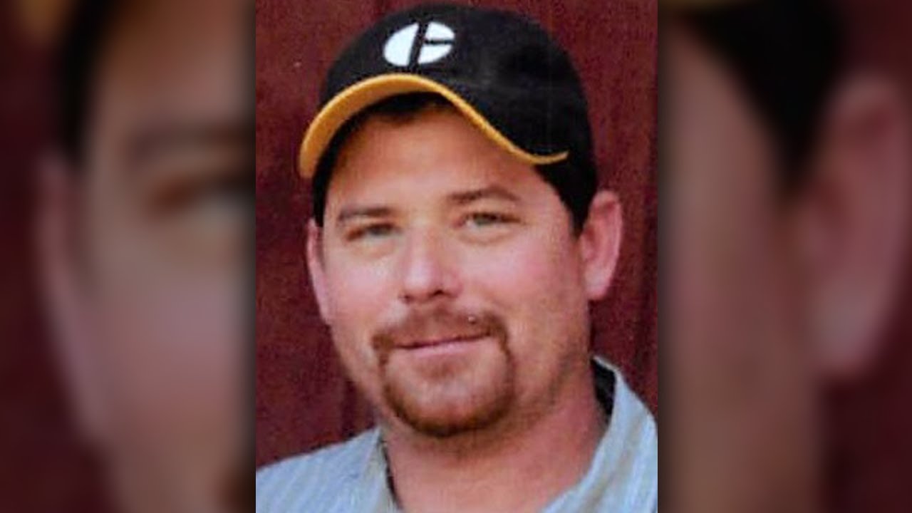 Information Still Sought on Person Who Killed Terry Brisk - YouTube