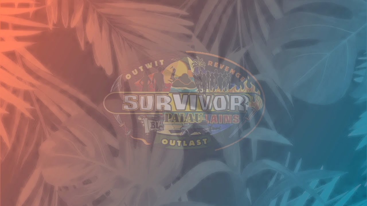 Custom Survivor Intro Theme 1 - YouTube