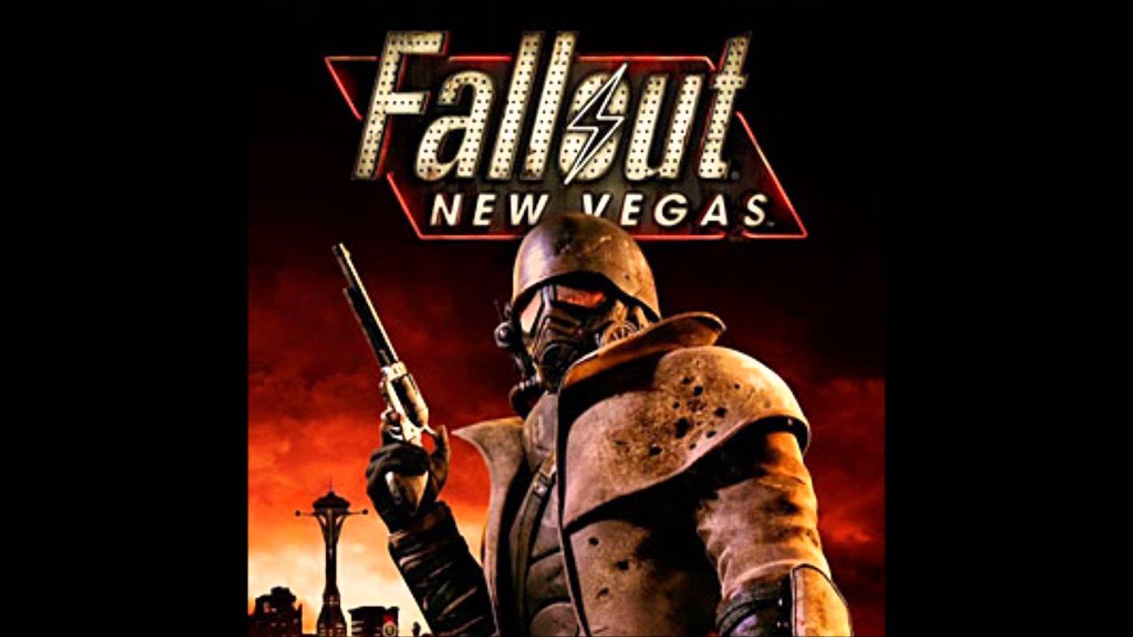 Fallout: New Vegas Soundtrack - Jingle Jangle Jingle - YouTube
