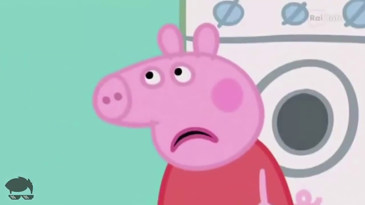 Peppa la maiala - YouTube