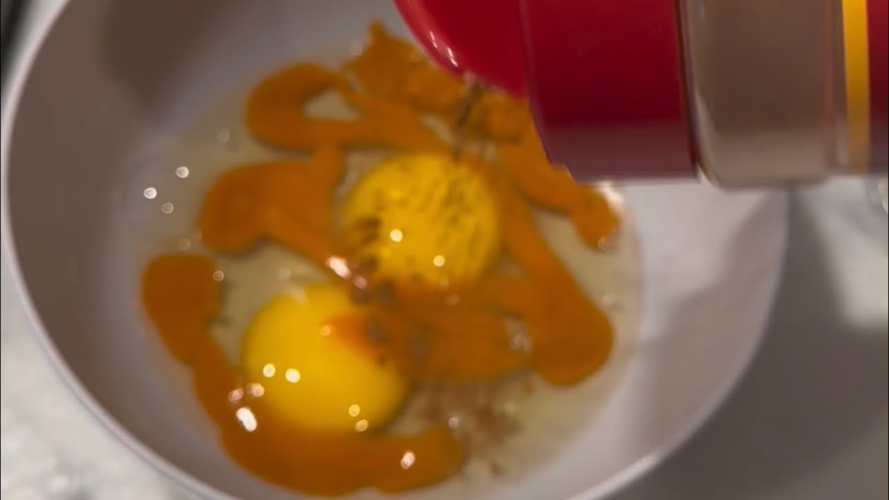 Dads Super Breakfast - YouTube