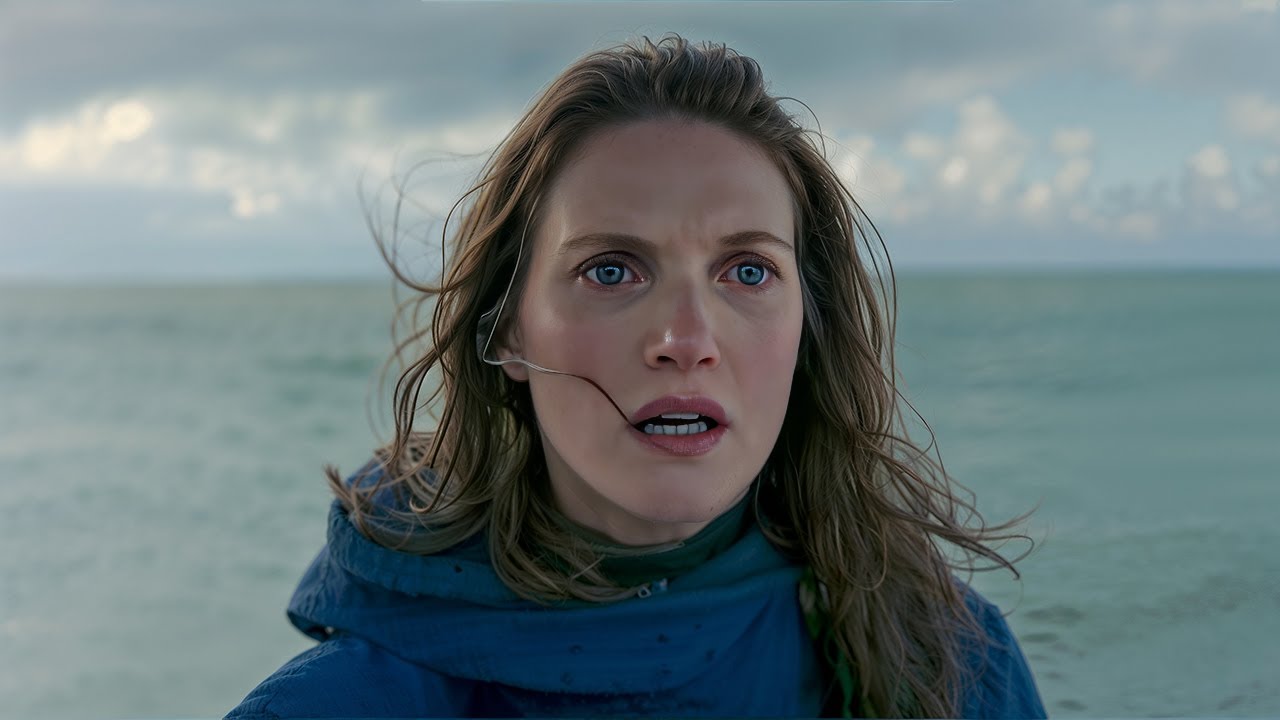 Ancient Sea Monster Awakens Beneath the Ocean, Becomes a Direct ...