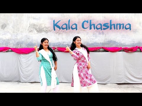 Kala Chashma | Bollywood Song | Bollywood Dance | @Presenddancer #kalachashma 