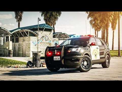 Highway Police Mafia car Chase Game | i am harish | #video - YouTube