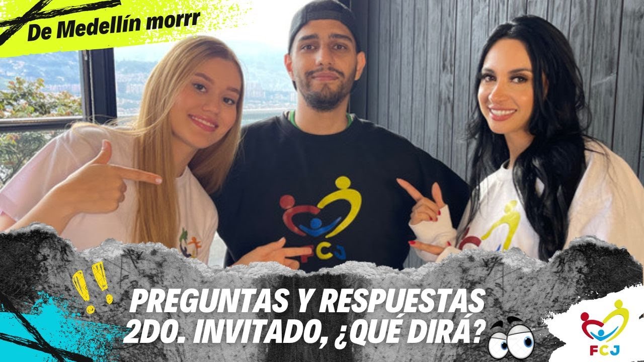 Entrevista - David Yepes. #PYRFCJ - YouTube