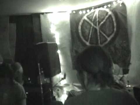 Pink Nightmare @ Future Nightmare (12-31-09) Part 2.wmv