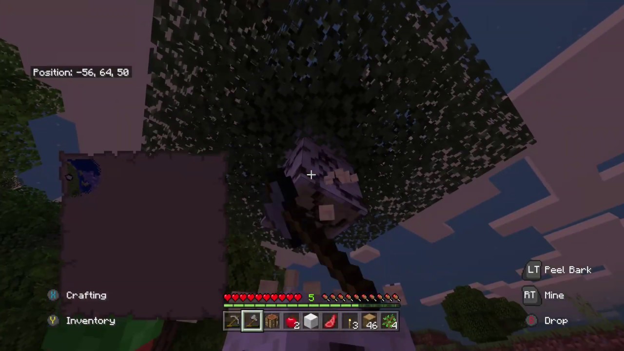 Minecraft Best World Ever - YouTube