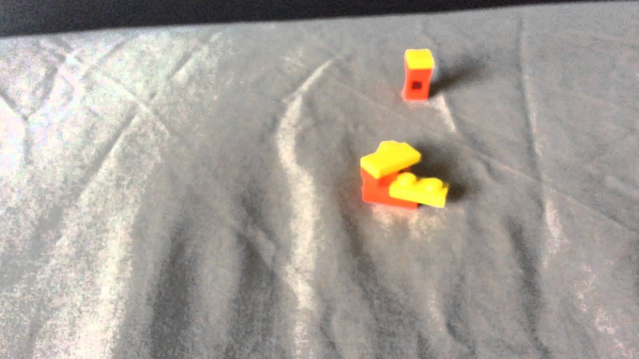 My mini slugterra velocity and slug series episode 1: megamorph ...