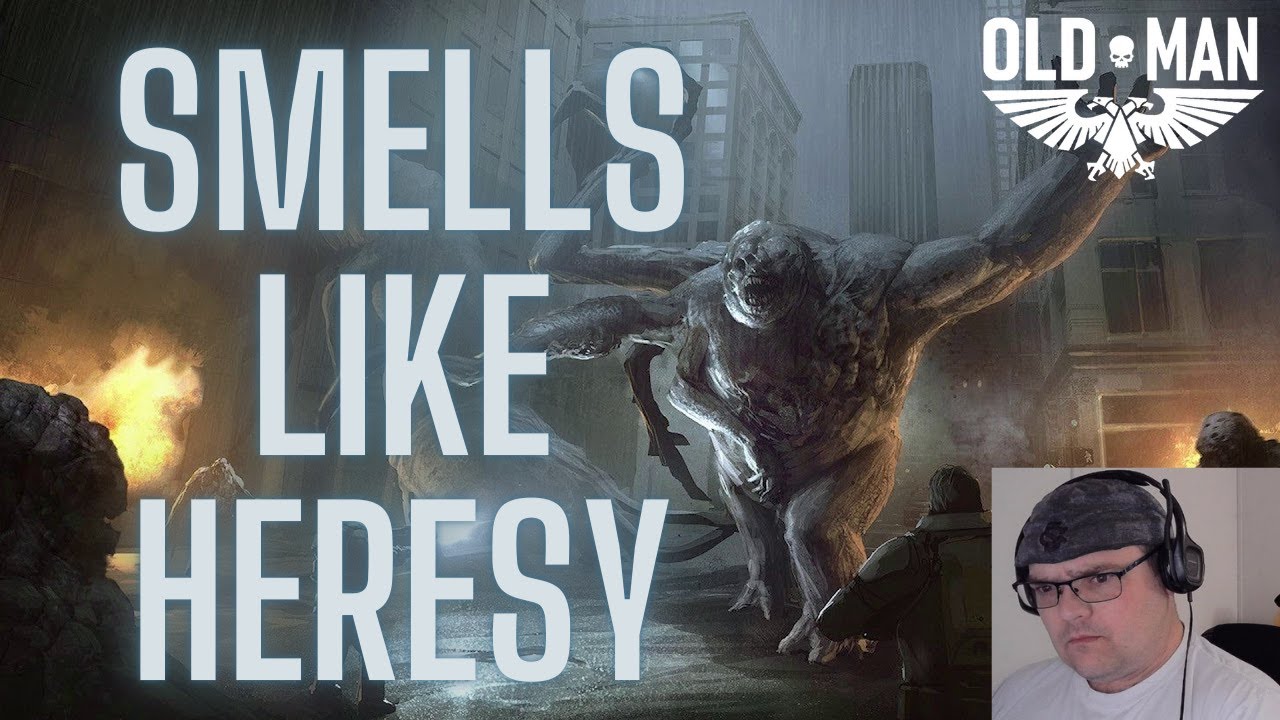 Exploring the SCP Foundation: Sarkicism by The Exploring Series ...