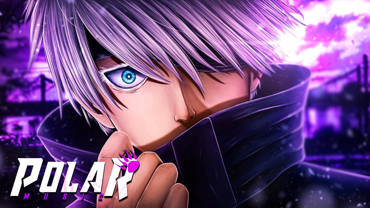 Olhar Infinito | Satoru Gojo ( Jujutsu Kaisen ) | Prod @Mylo_ATL - YouTube