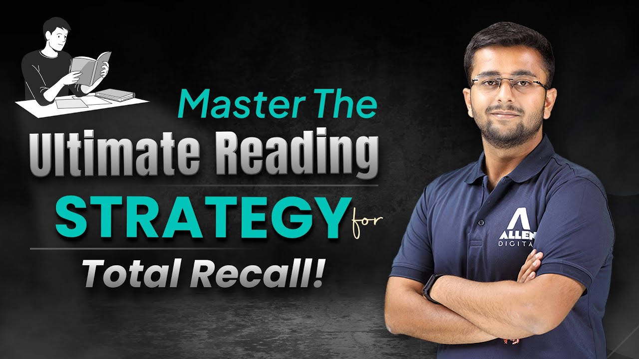 Reading Strategy: the Ultimate Guide on Reading and Recalling Strategy ...