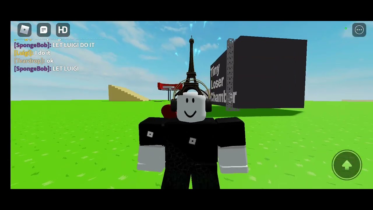 Battle of Roblox episode 2: Secrets, Caves, Red and maroon, Debut - YouTube