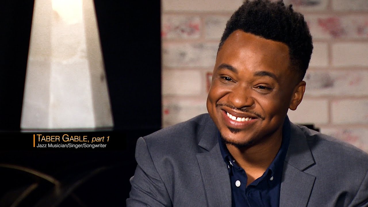 AIP 1926 - Taber Gable, part 1 - YouTube