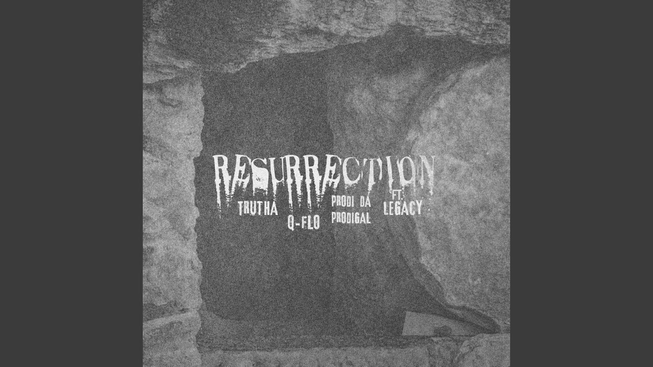 Resurrection (feat. Legacy) - YouTube