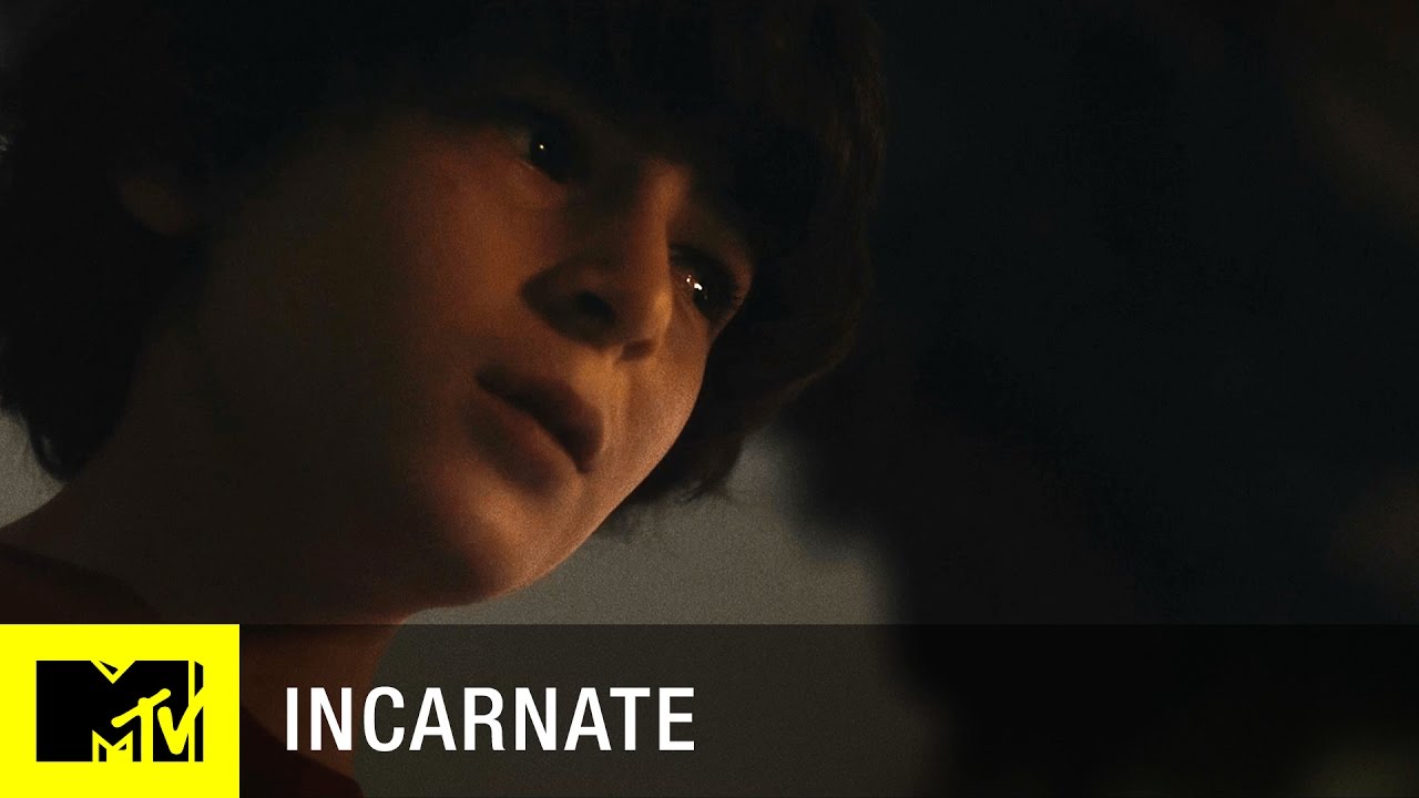 Incarnate (2016) | 'Demon Drop' Exclusive Clip | MTV - YouTube
