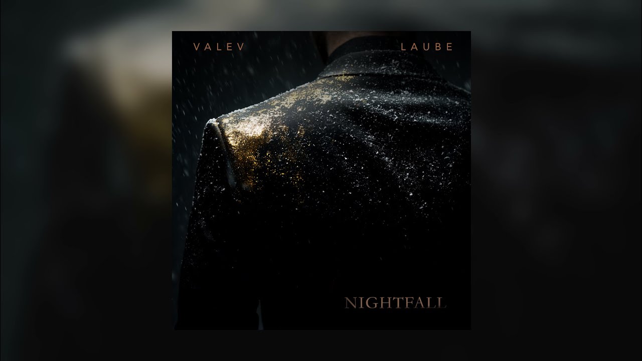 Nightfall — Original Instrumental Composition (2025) - YouTube