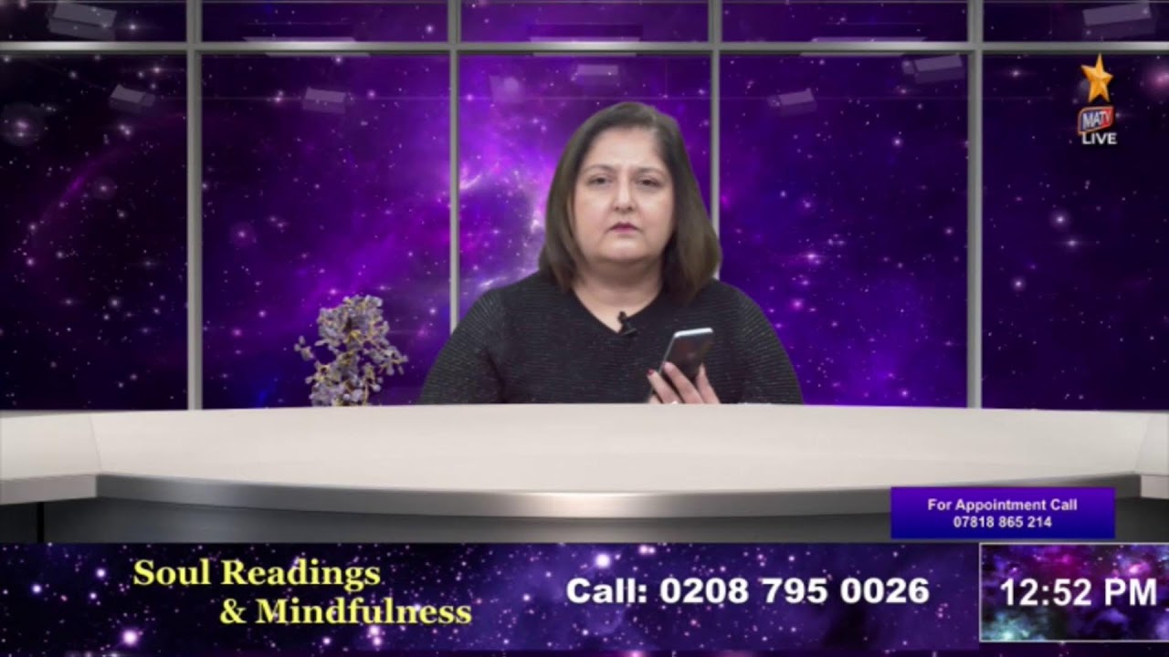 MATV Channel - Channel of Your Choice