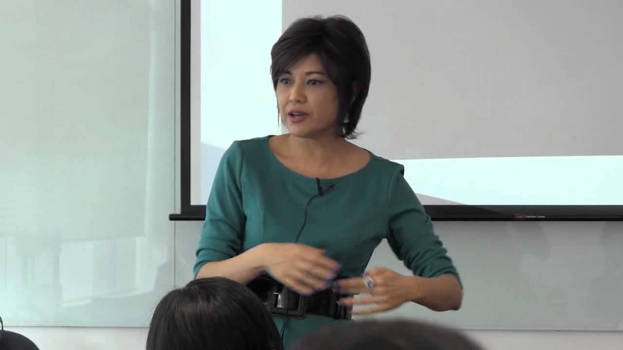 Marion Nicole Teo - Stop Overthinking! - YouTube