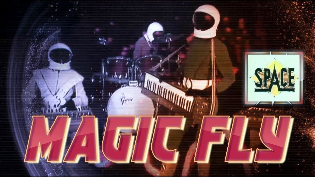 Space-Magic Fly (1977) - YouTube