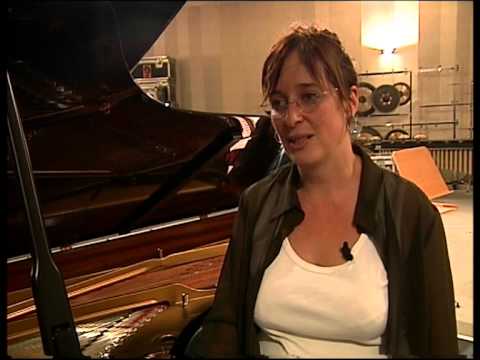 CHOEUR DE L'OPS - Catherine BOLZINGER & Patrick MINARD - Prix d ...