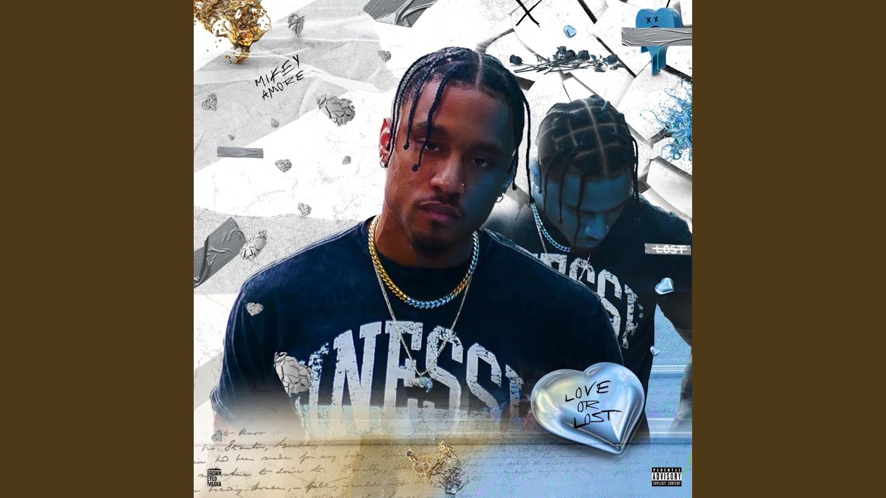 What Are We? (Interlude) - YouTube