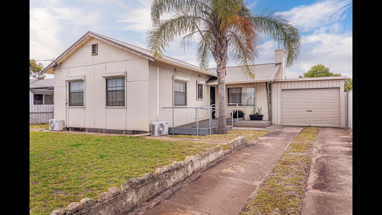 472 Victoria Road, Taperoo - YouTube