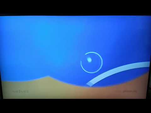 TVN - Ident z Zamykający (2009-2013)