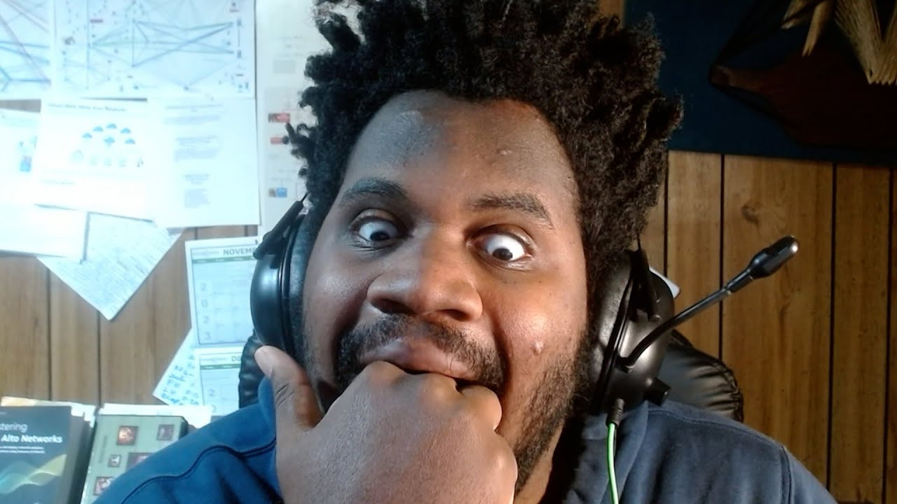 I LIVE IN THE NORTH - YouTube