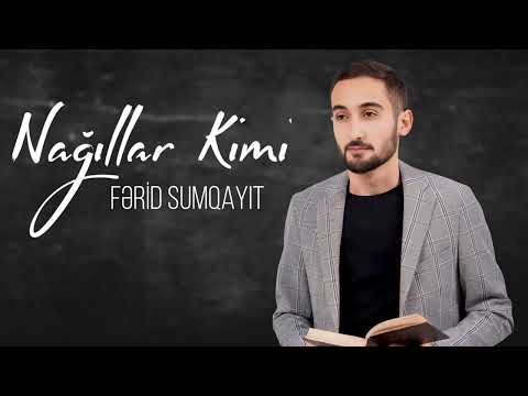 Ferid Sumqayit - Nagillar Kimi (Official Music Video)