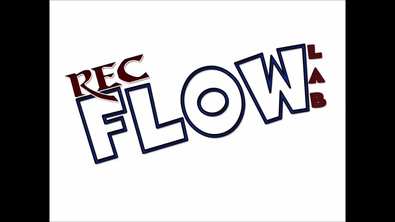 Lab Rec Flow Oficial - YouTube