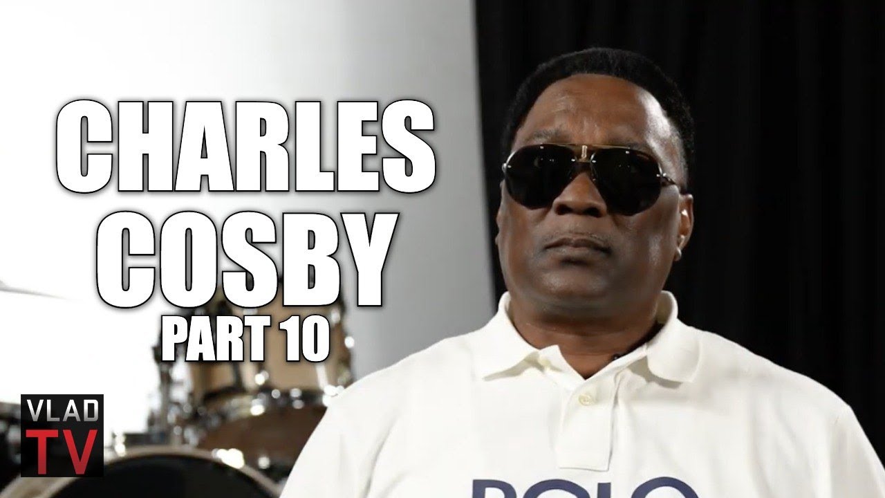 Charles Cosby on Griselda Killing 250 People During Miami Drug Wars ...