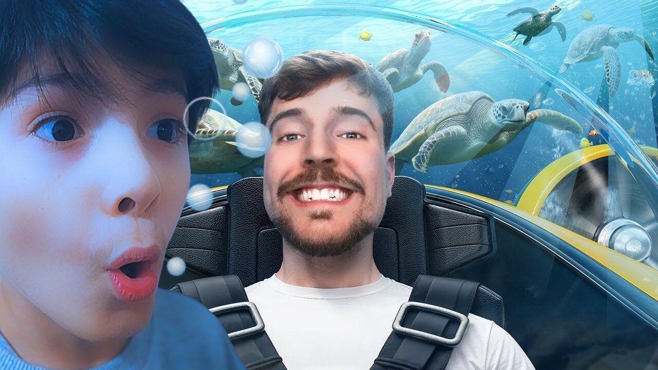 ¡Experiencias de $1 vs $500,000! 😎 | Ian Blanco Juega - YouTube