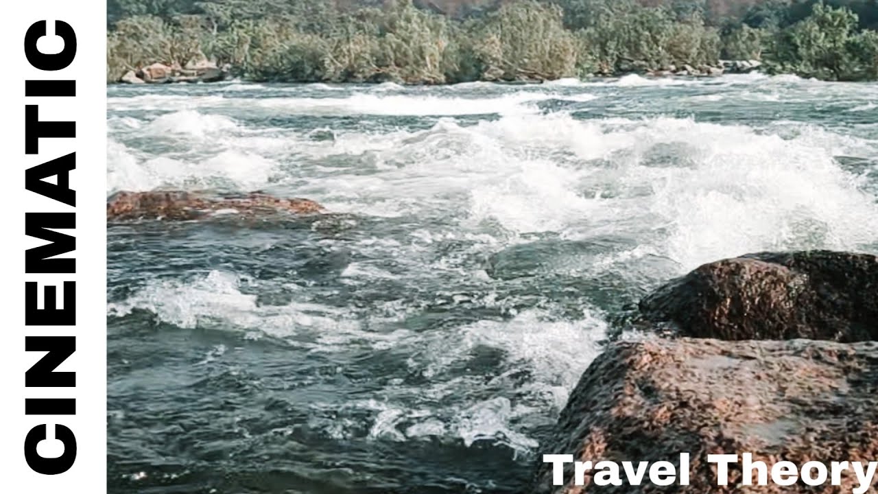 River Cinematic Video | Cinematic video | Mobile best cinematic video ...