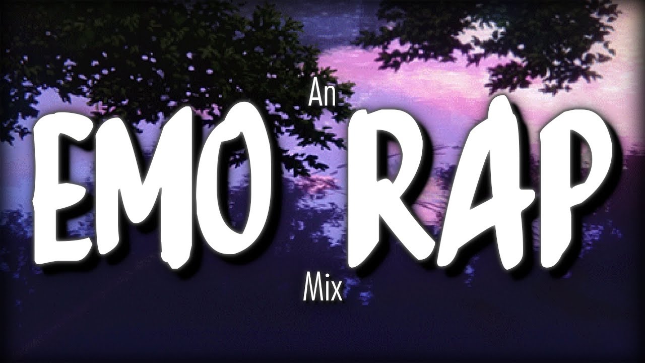 🍀Emo Rap🍀 Mix 2019 | Sad Chill (w/ Lil Peep & Lil Narnia) ️ - YouTube Music