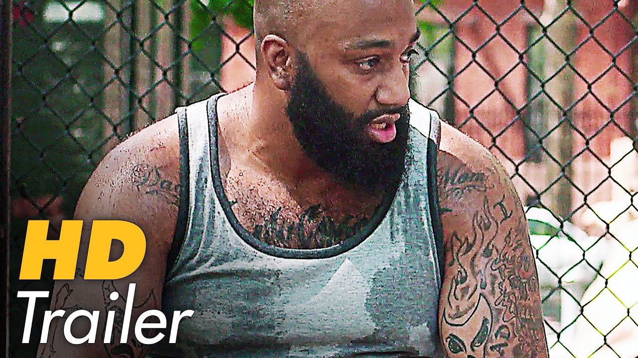 FIVE STAR Trailer (2015) New York Gang Drama - YouTube