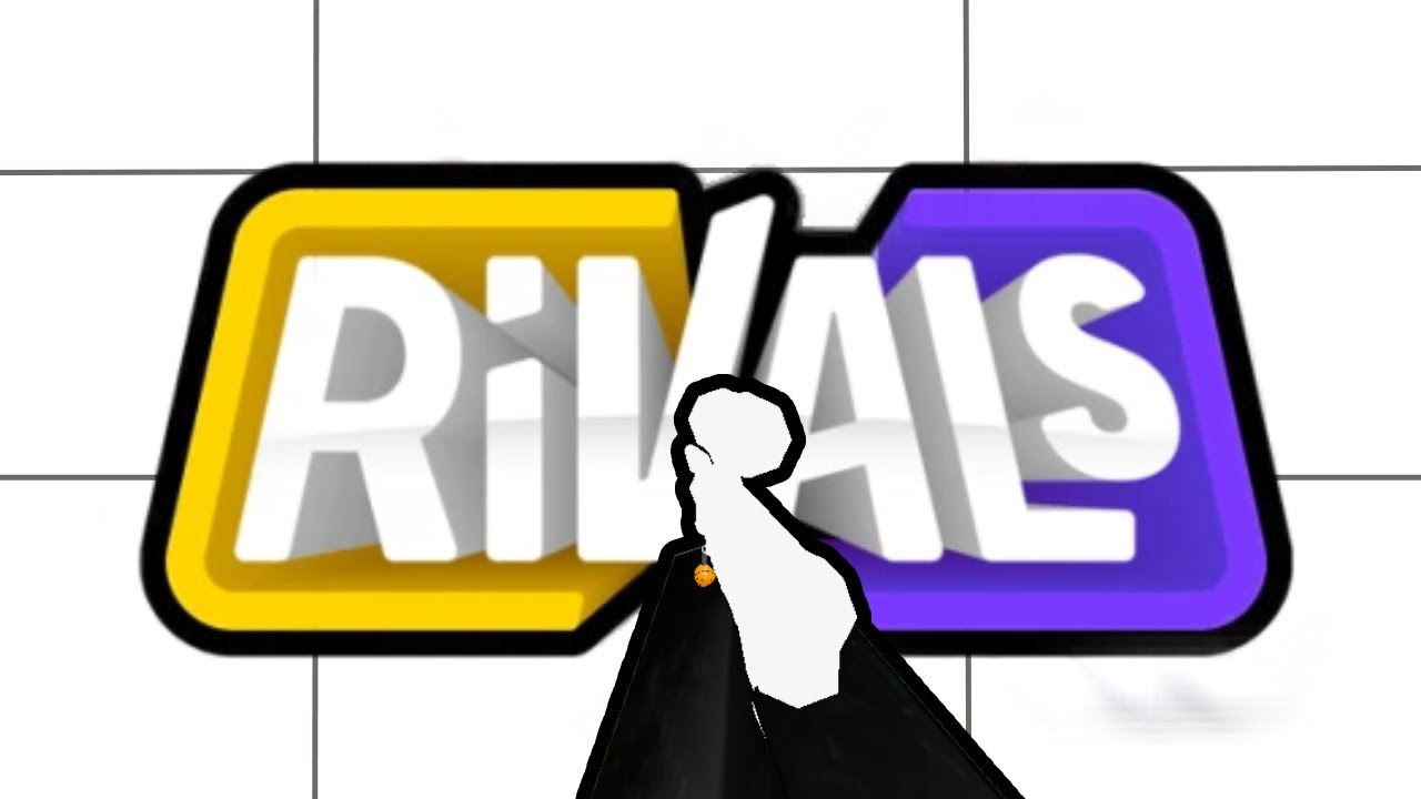 My Epic Roblox Rivals Face-Off Challenge - YouTube
